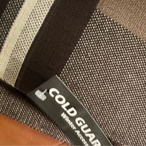 Cold Guard | Accessories | Cold Guard Mens Winter Scarf | Poshmark